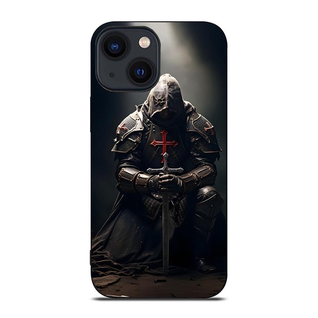 Warrior Case Samurai Sword Japanese Fighter Cases Apple - iPhone ...