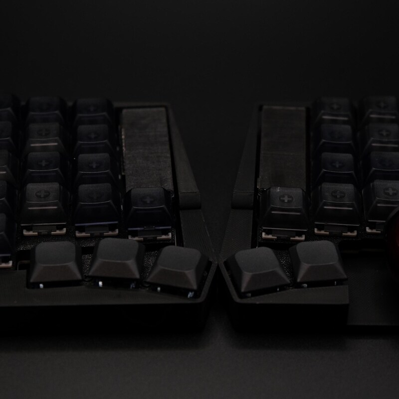 Wooting 60he Strap - Etsy