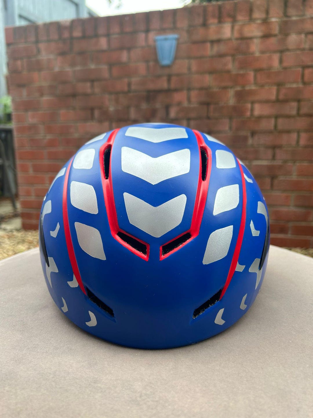 Custom Helmet Paint Jobs - Etsy