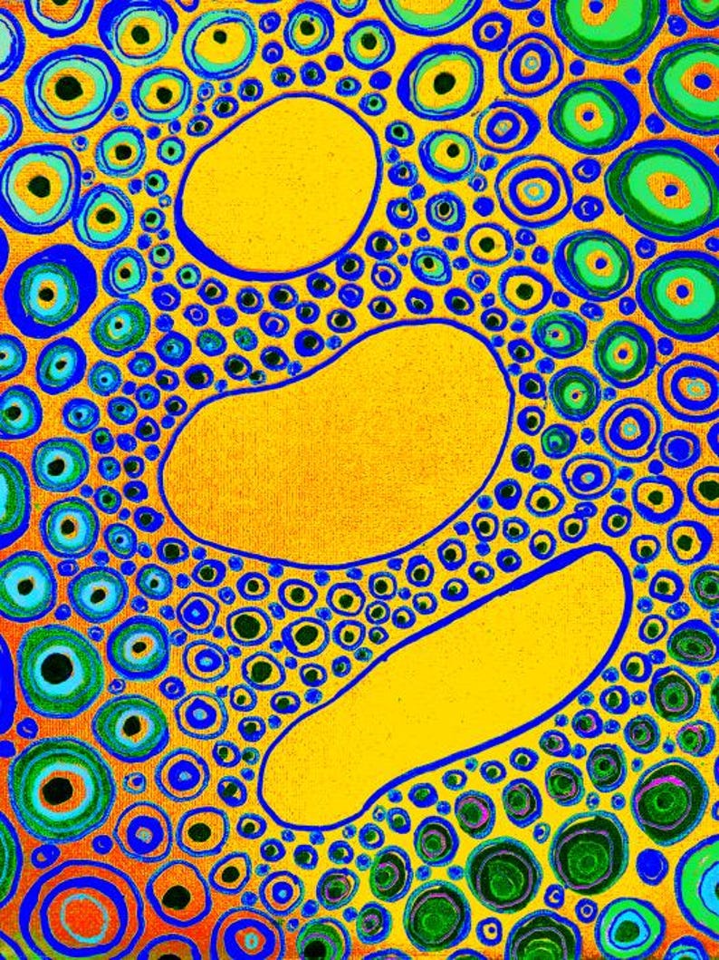 Lisa Franc - Etsy