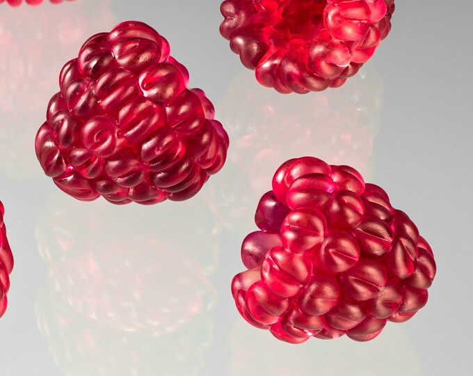 Celadon and Gold Brown Jack Pine Glass Pumpkin - Etsy