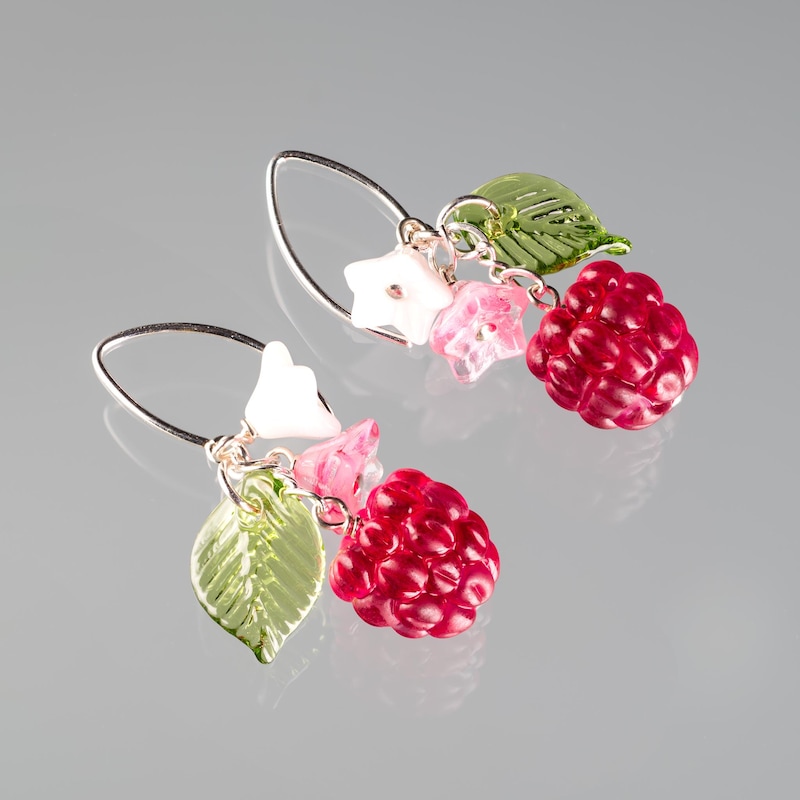 GlassBerries - Etsy