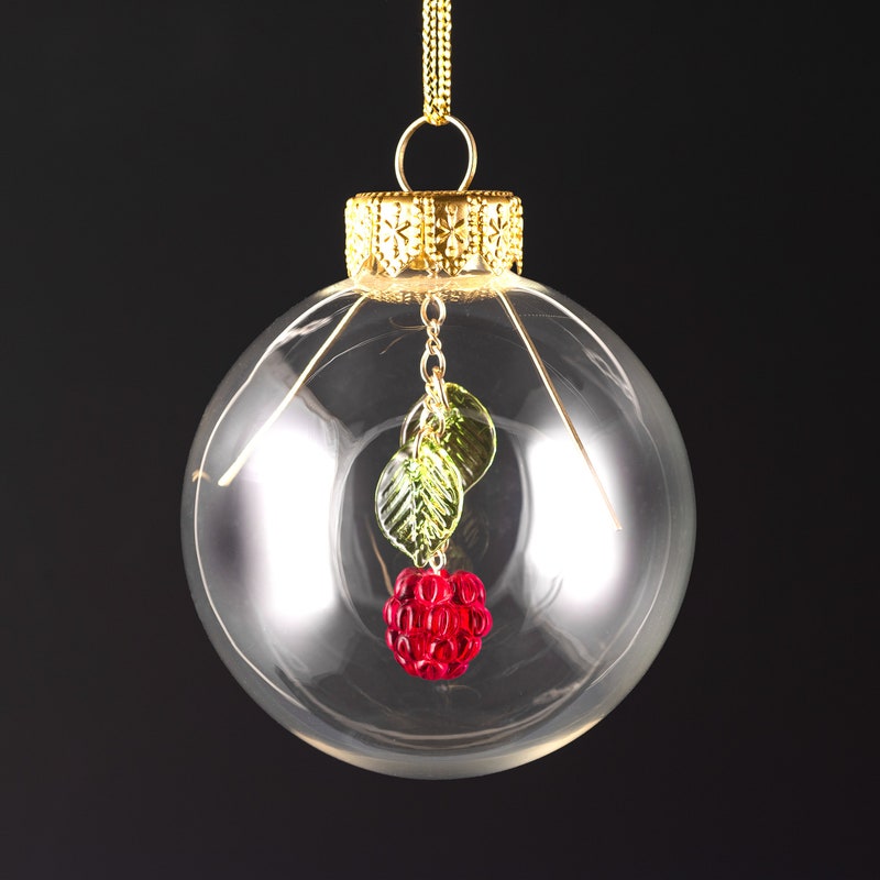 Raspberry Decor - Etsy