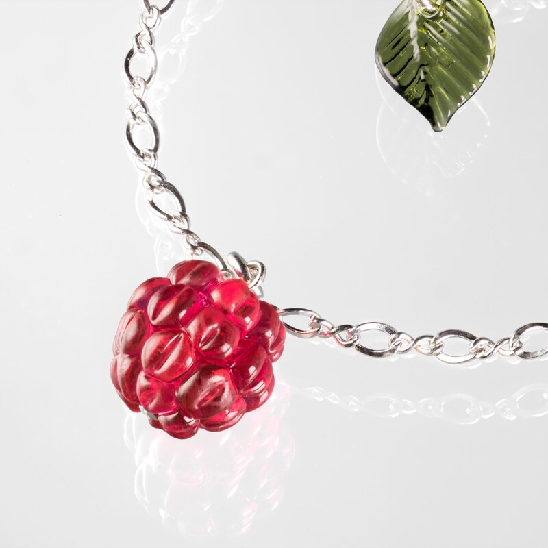 GlassBerries - Etsy