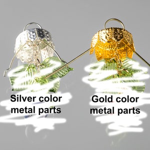 Hand Blown Glass Ornament: Raspberry and Leaves by Glassberries - Etsy