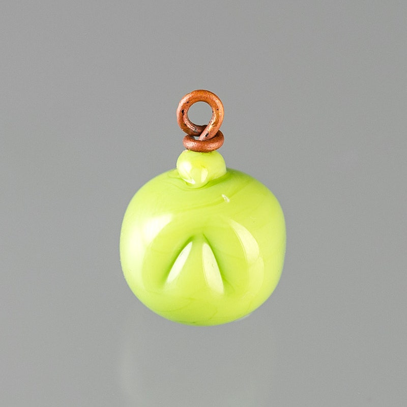 Miscarriage Charm - Etsy