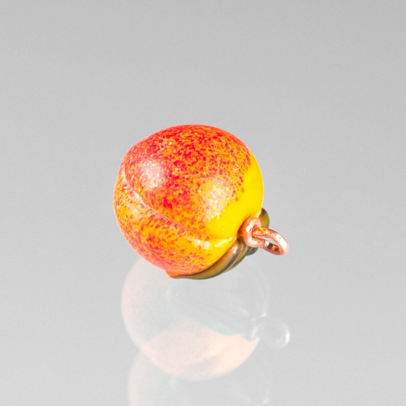 Peach Jewelry - Etsy