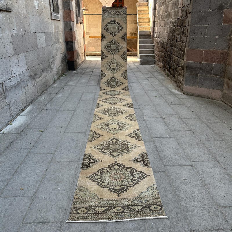 Runner 25 Ft Long - Etsy UK