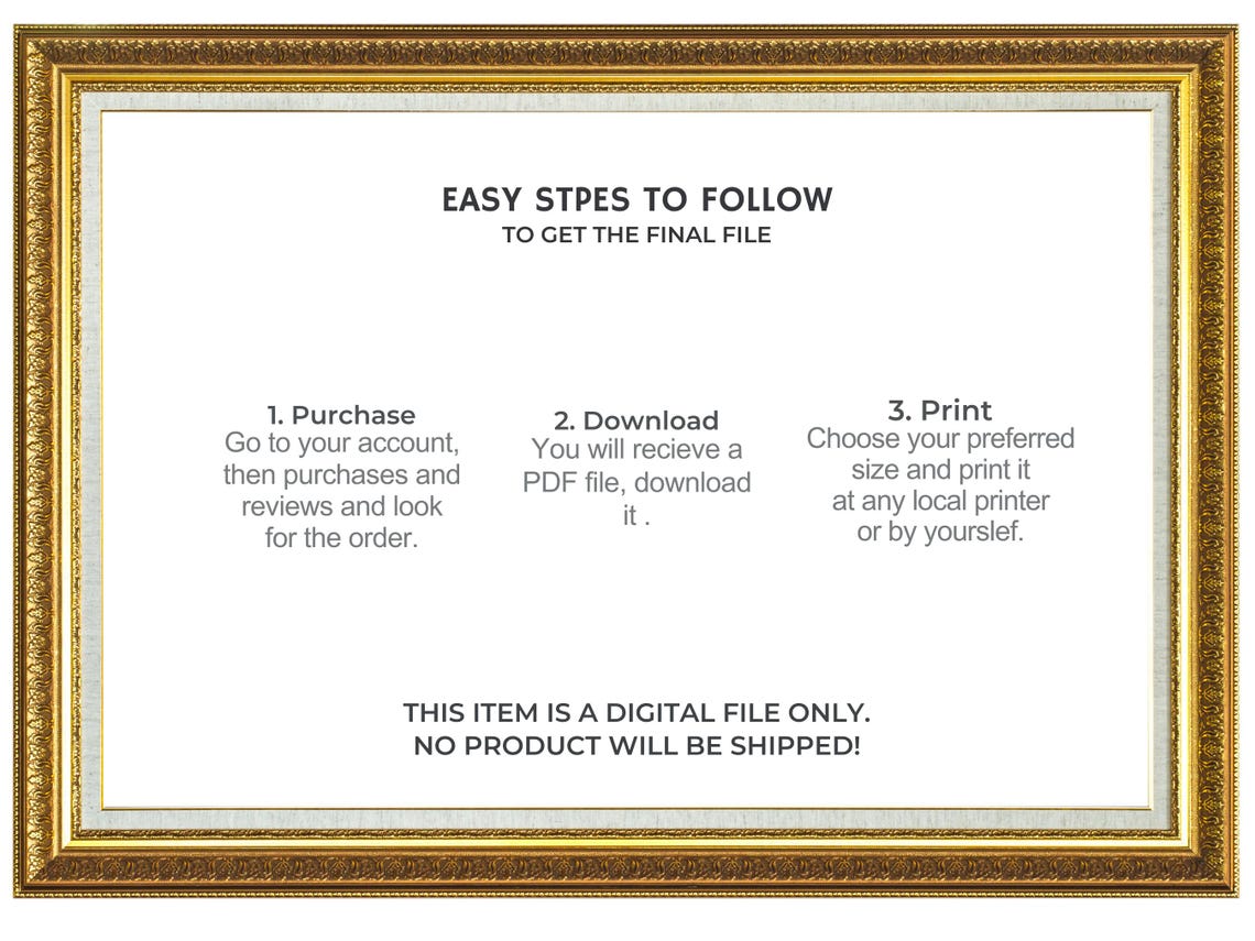 Highland Cow Butler Rustic Bathroom Decor, Quirky Animal Art Print ...