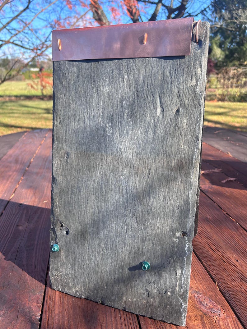 Birdhouse - Hand Made From Reclaimed Material - 1800's Lancaster County ...