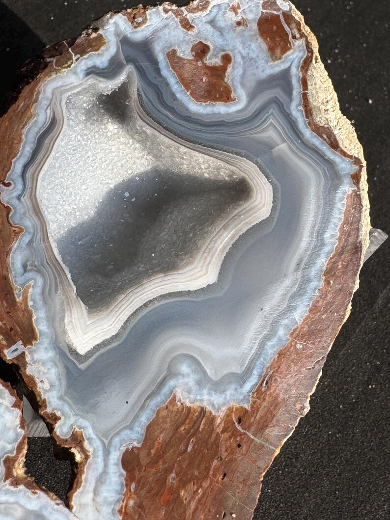 Dugway Geode - Etsy