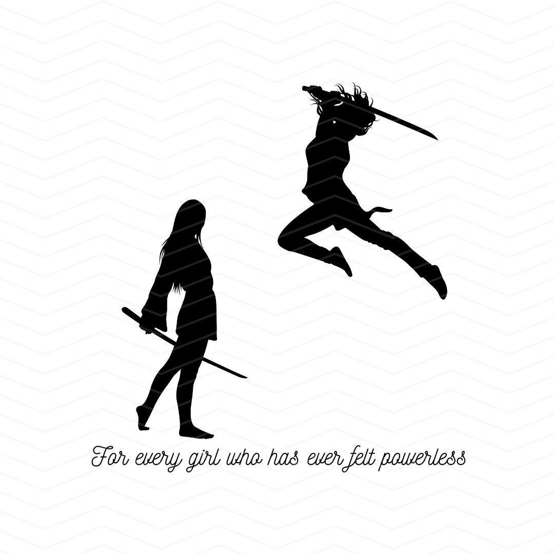 Powerless Poster, A3 Poster, Digital Poster, Book, TOG, Wall Art ...