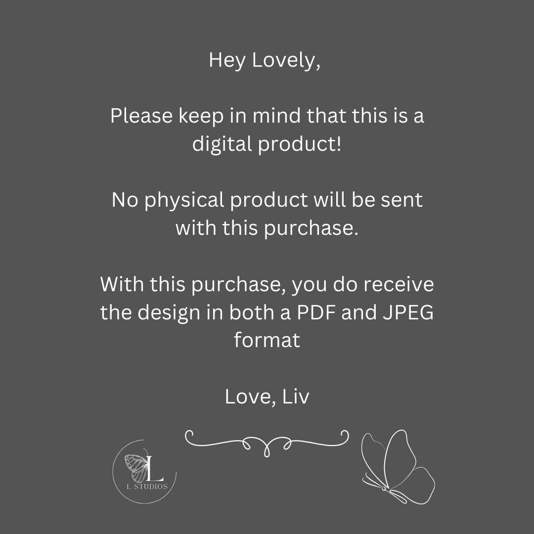 Powerless Poster, A3 Poster, Digital Poster, Book, Wall Art, Digital ...