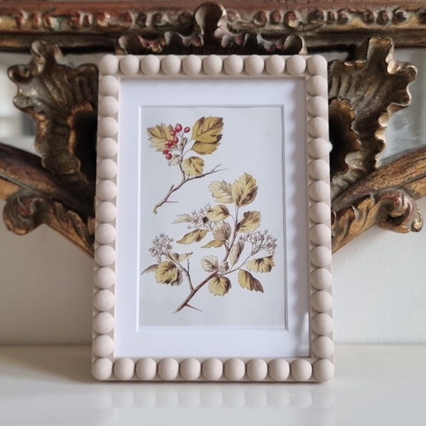 Bobble Frame - Etsy UK