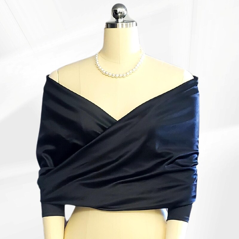 Shoulder Wrap - Etsy