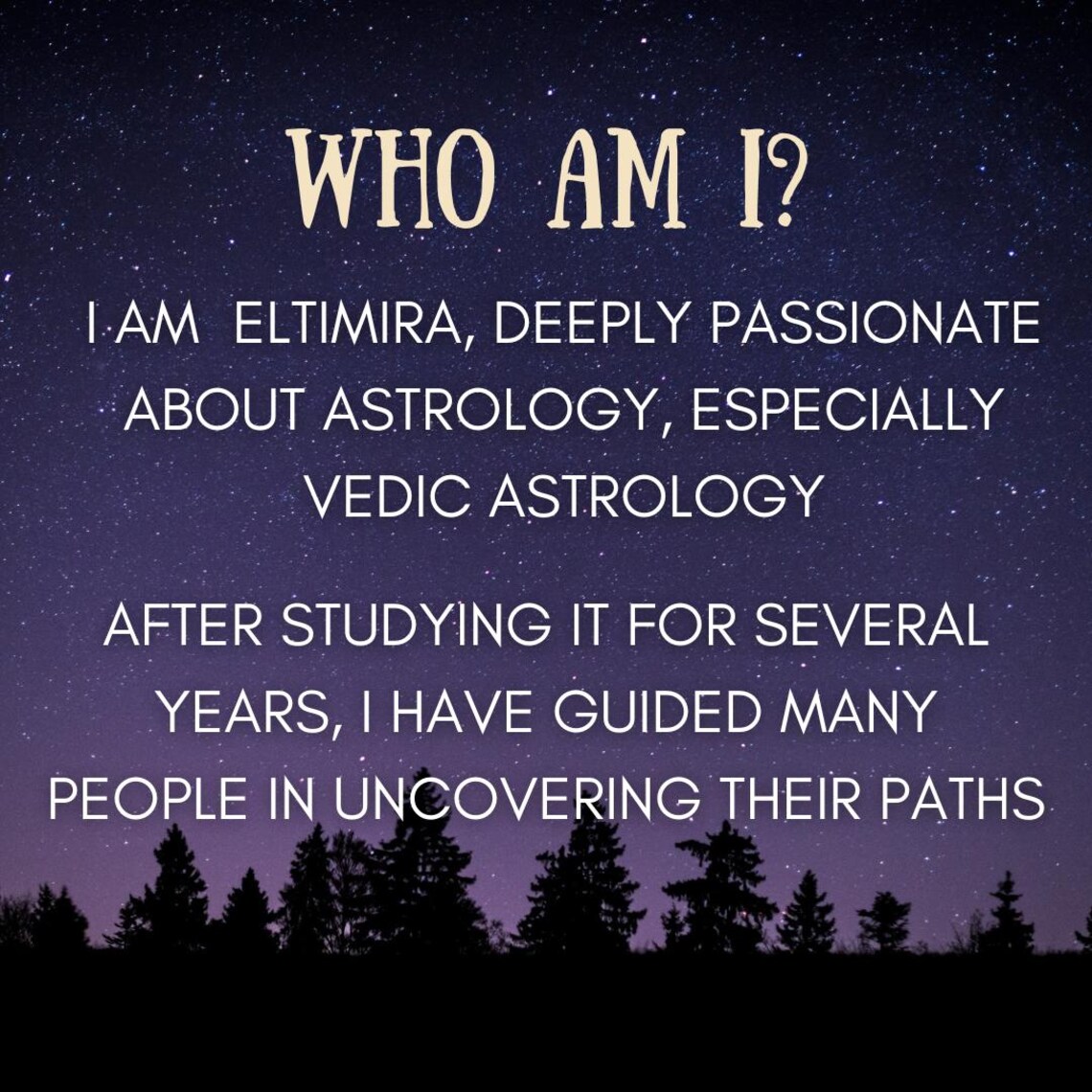 Hindu Dasha Current Life Stage, Vedic Astrology Personal Reading ...