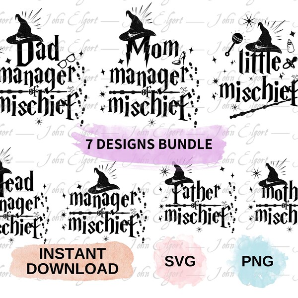 Mischief Managed Svg - Etsy