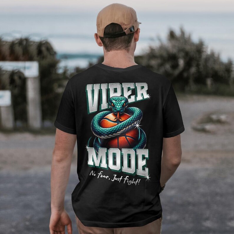 RGV Vipers Basketball Shirt Design Png NBA Vipers Graphic for Custom T ...