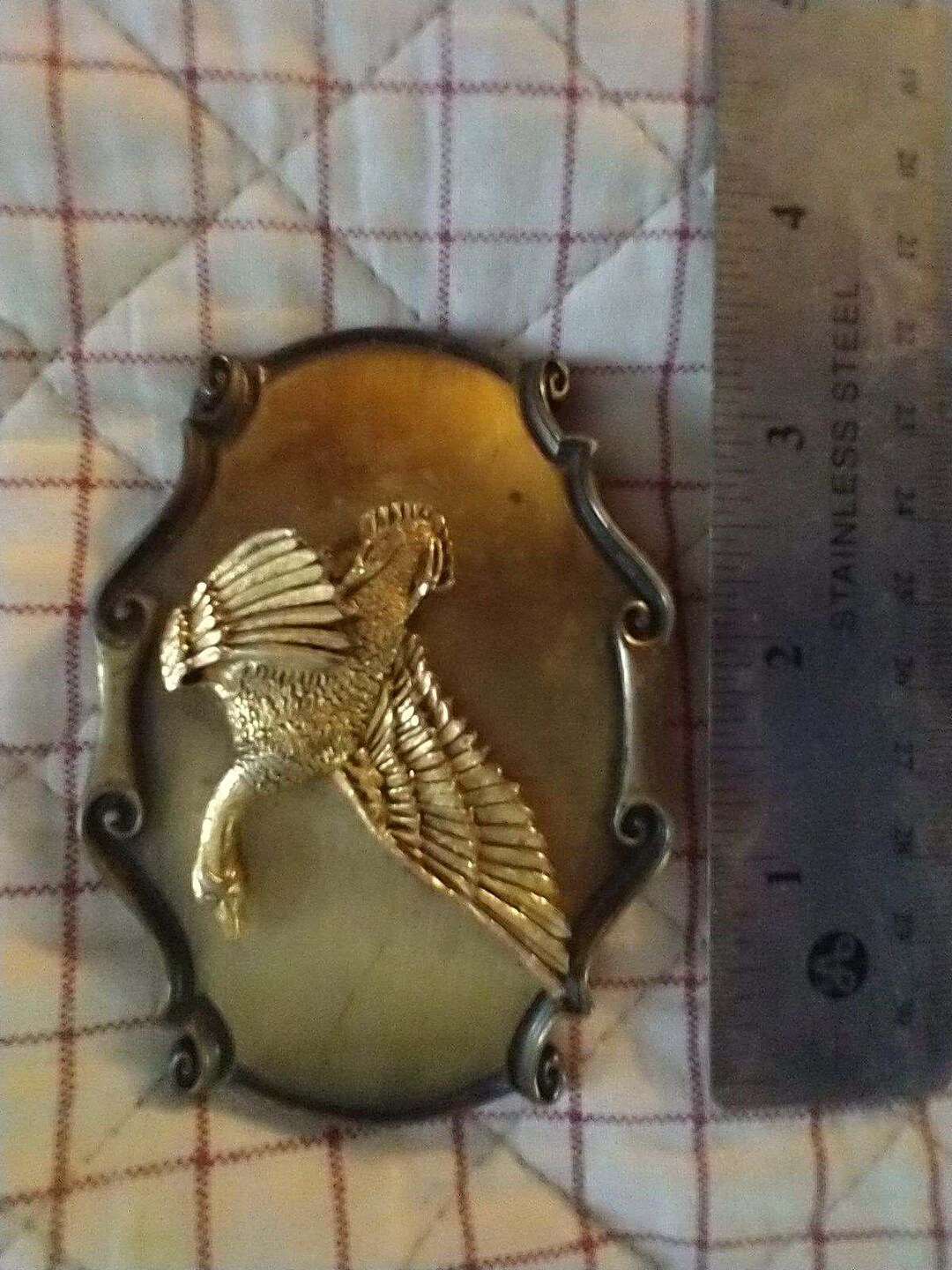 Wild Turkey Belt Buckle - Etsy