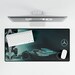 Mercedes F1 Racing Gaming Mouse Pad – Large Extended Desk Mat - Etsy