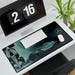 Mercedes F1 Racing Gaming Mouse Pad – Large Extended Desk Mat - Etsy