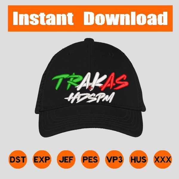 Trakas hdspm - Etsy México