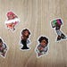 Hector Date Everything Charms (FANMADE) - Etsy