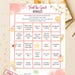 Birthday Game Bundle - Printable Birthday Party Games - Games for Kids ...