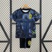 Brazil X Jesus Edition Football Jersey - Brazil Personalised Sports ...