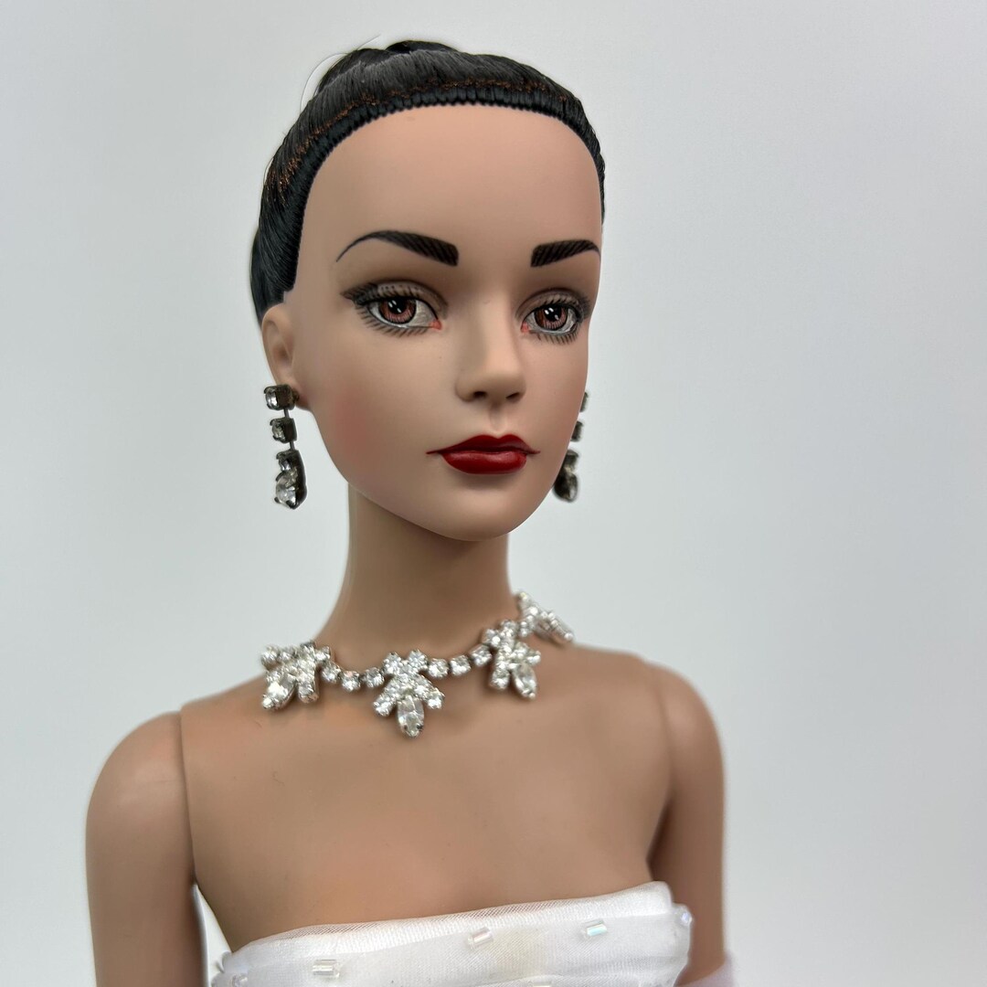 Tonner Doll by Tyler Wentworth "sydney Parisienne" 2003 - Etsy