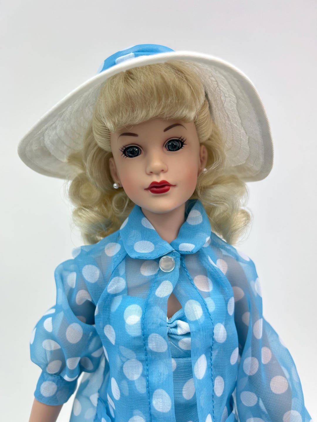 Kitty Collier Doll by Tonner "hot Spots" 2001 Outfit Only - Etsy