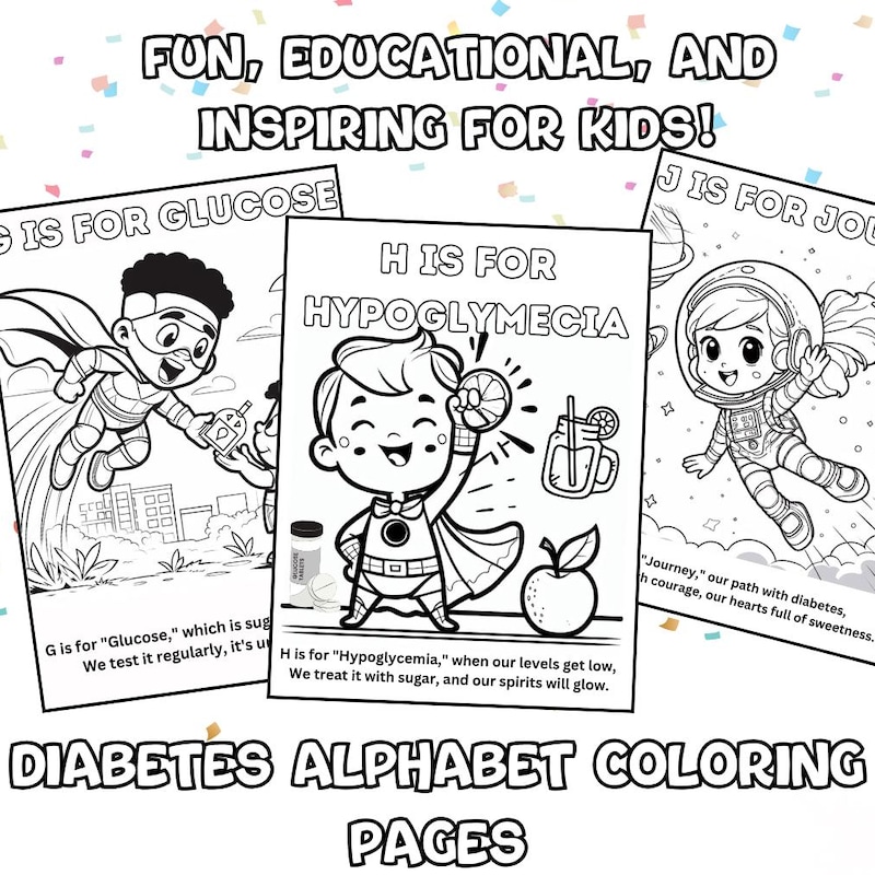 Typing Coloring Sheet - Etsy UK