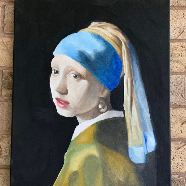 Copy Painting - Etsy
