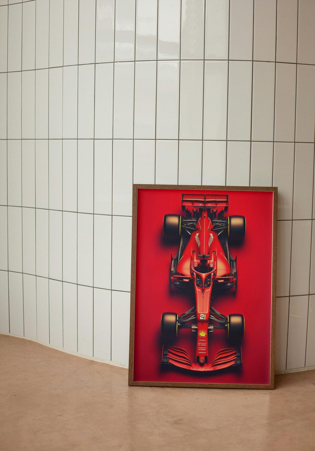 F1 Car Posters, Digital File, Formula One, Racing - Etsy
