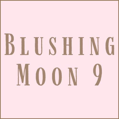 BlushingMoon9 - Etsy