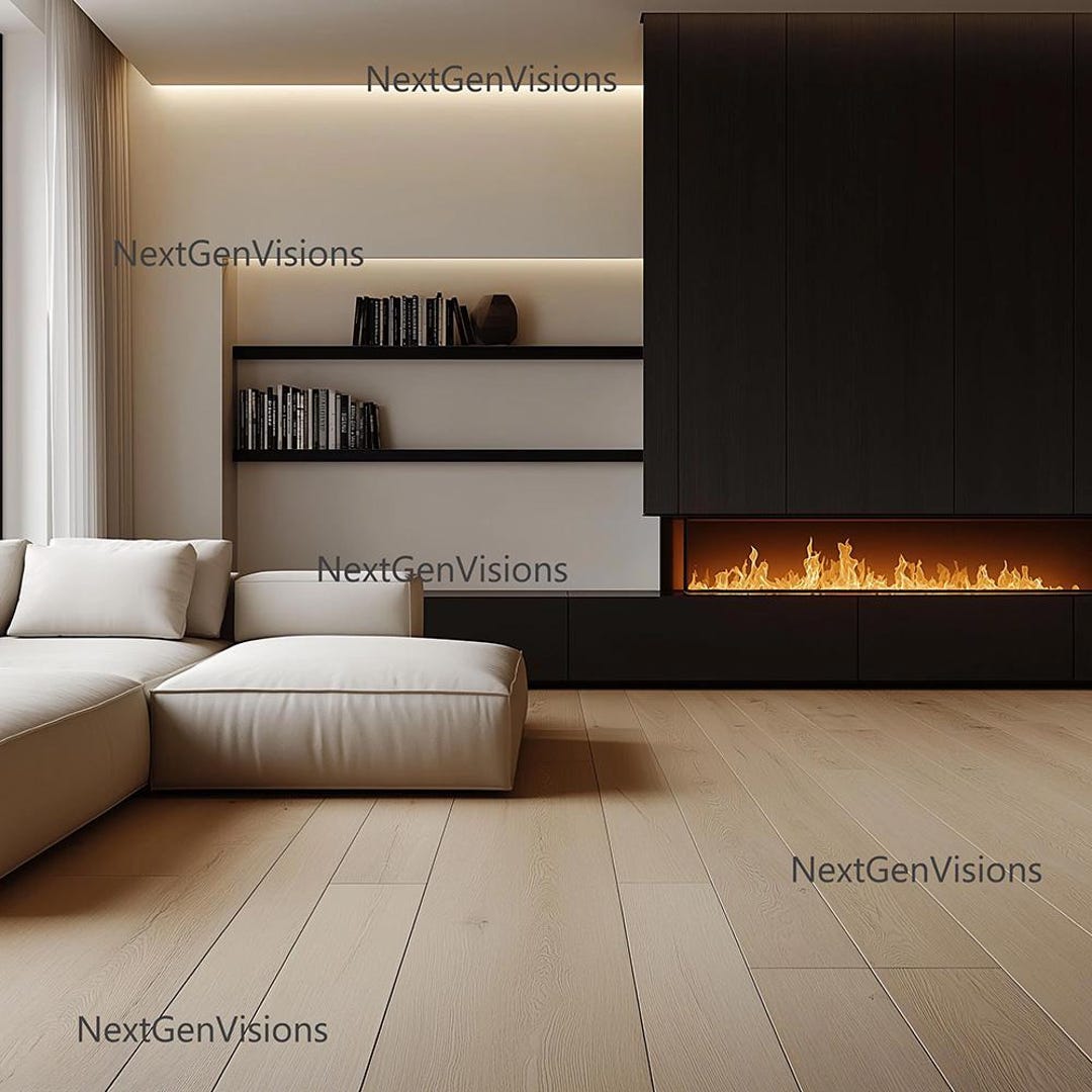 Professional Virtual Background for Zoom, Teams, and More | HD Digital ...