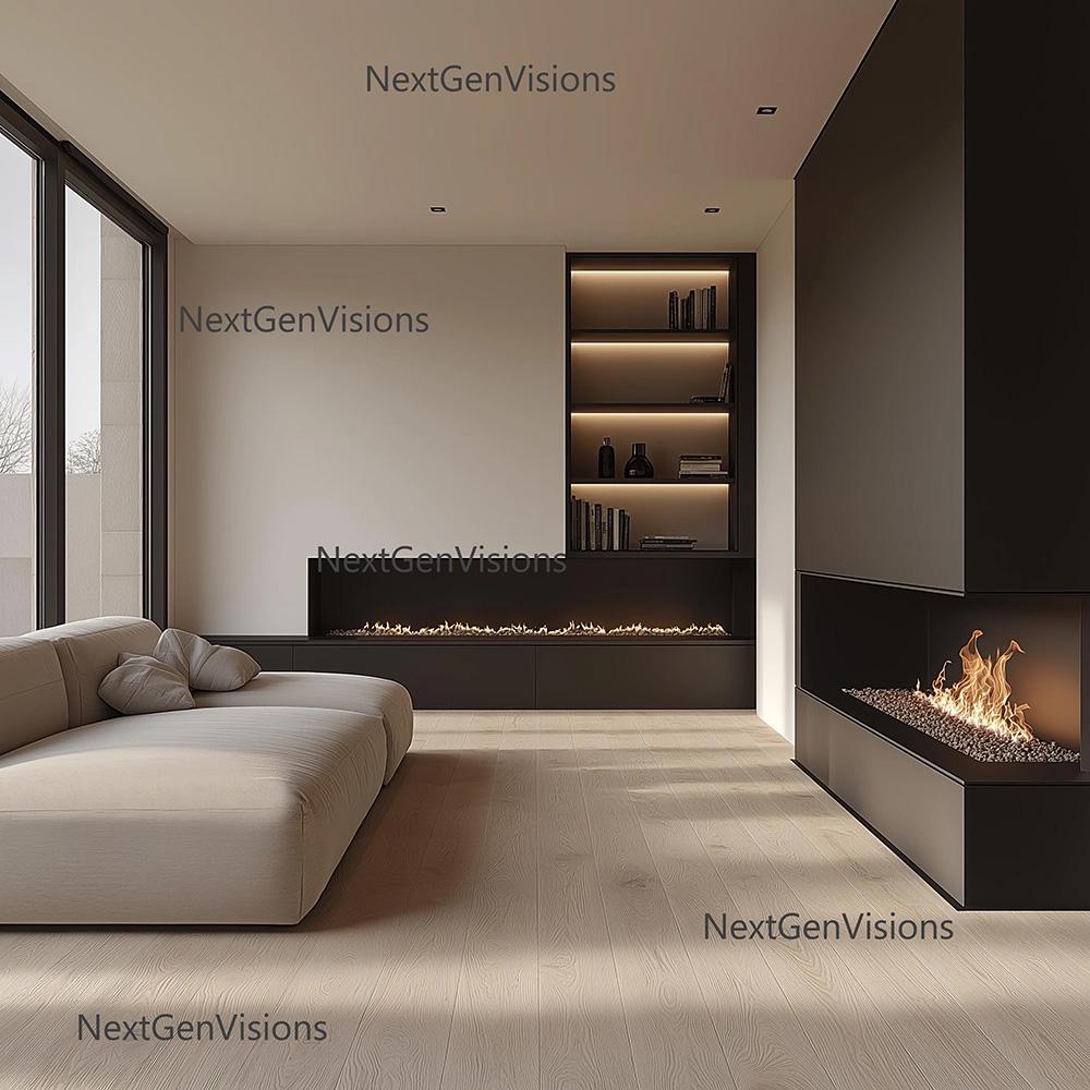 Professional Virtual Background for Zoom, Teams, and More | HD Digital ...