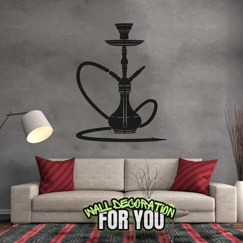 Hookah Table - Etsy
