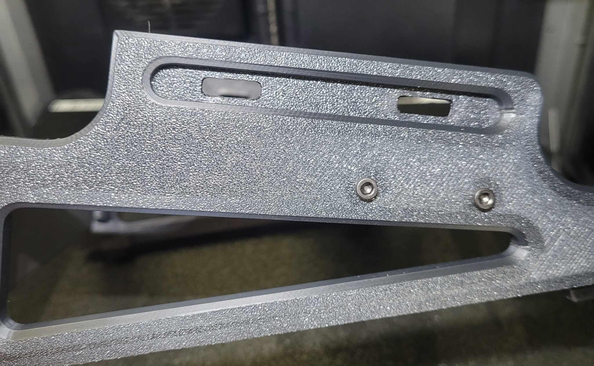 Desk Mount for Mobile HAM/GMRS or CB Radios - Etsy