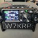 3D Printed Desktop Stand for Yaesu FTM-500/FTM-150RASP - Etsy UK