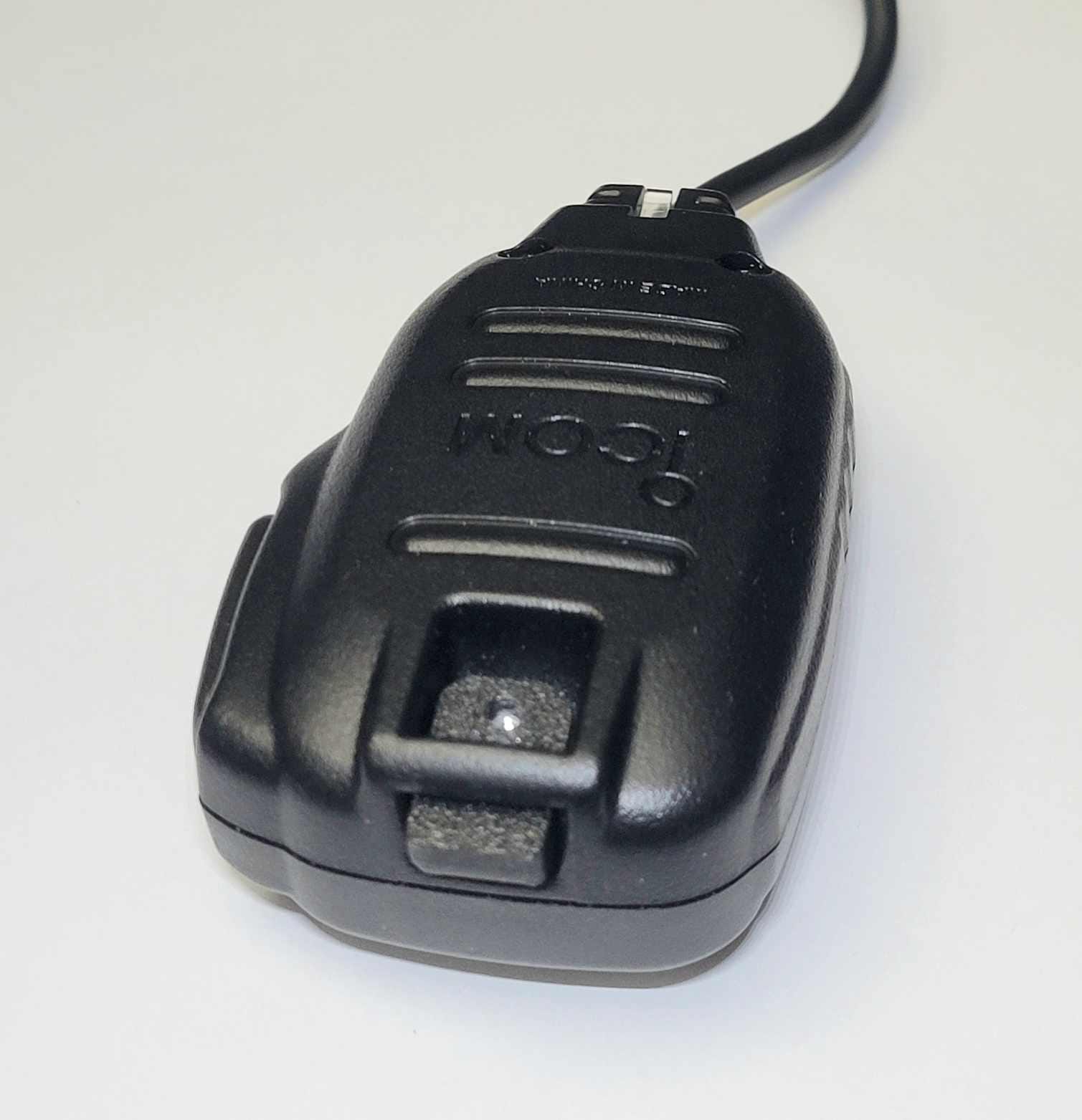 ICOM 2720, 2730 Microphone Hanging Button Hanger for HM133V/HM-207 ...