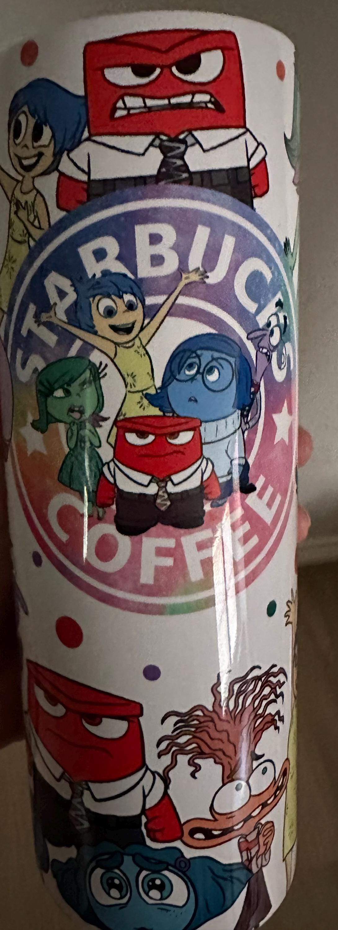 20 Oz Sublimation Cups- Ready to Ship - Etsy