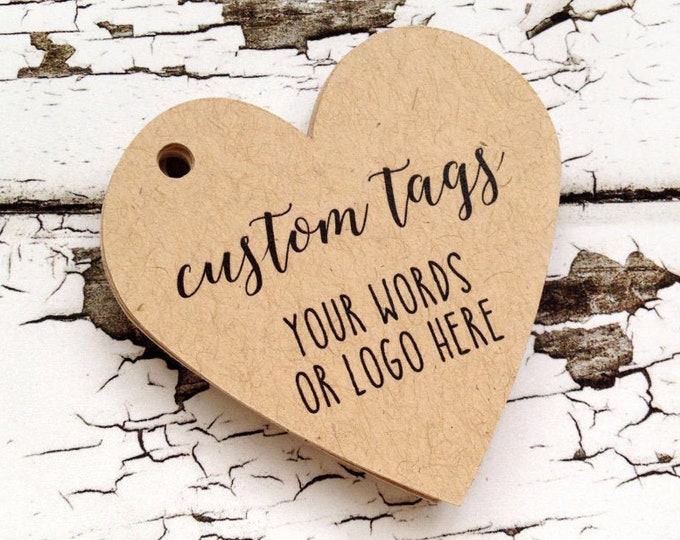 custom stickers custom tags wedding and by CustomStickerAndTag