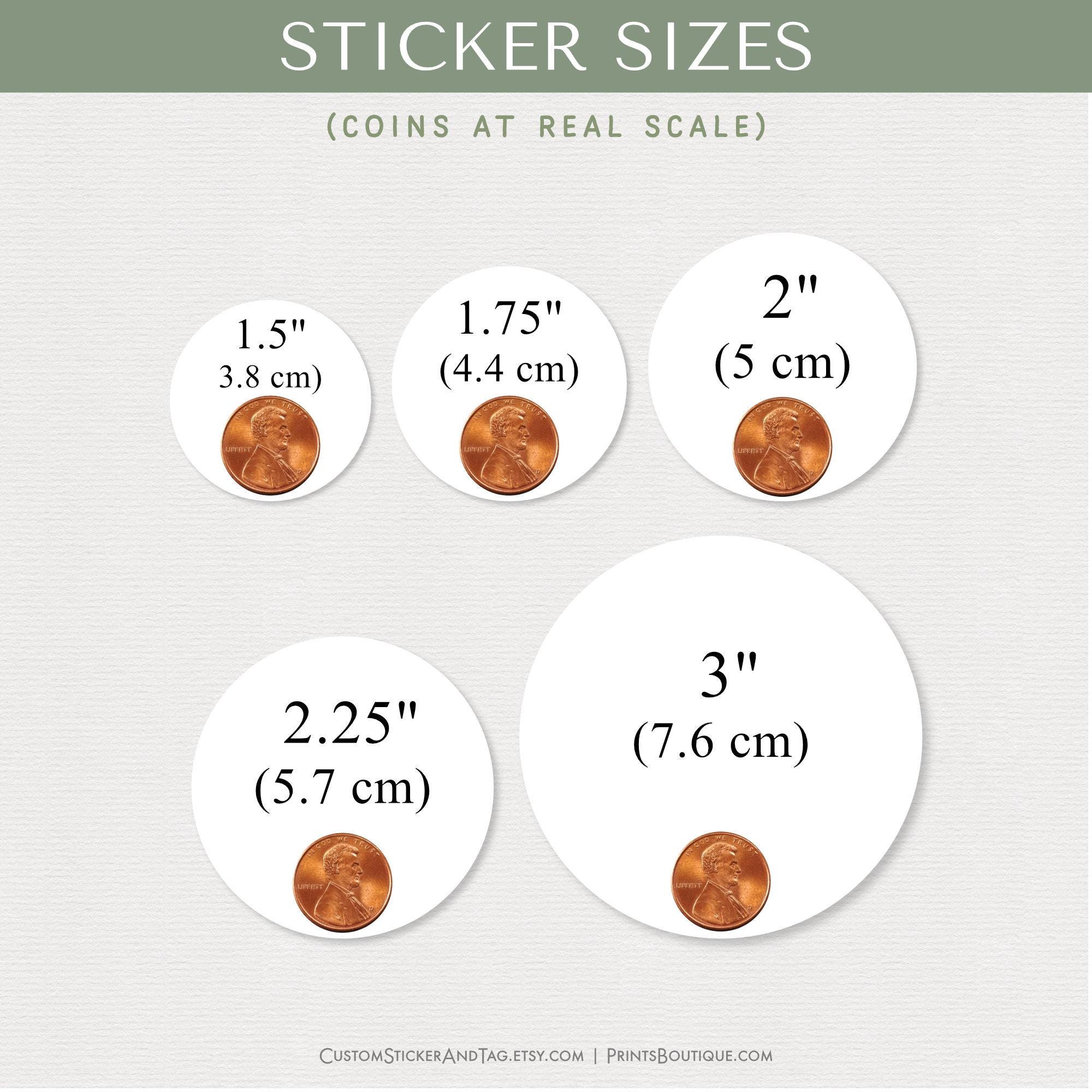 The Perfect Mix, Personalized Wedding Stickers, Custom Round Labels in ...