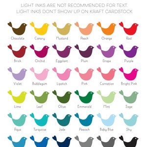 Custom Stickers Large Fancy Rectangle Logo Stickers - Etsy