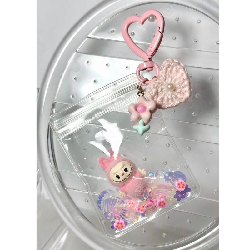 Labubu Replica - Etsy