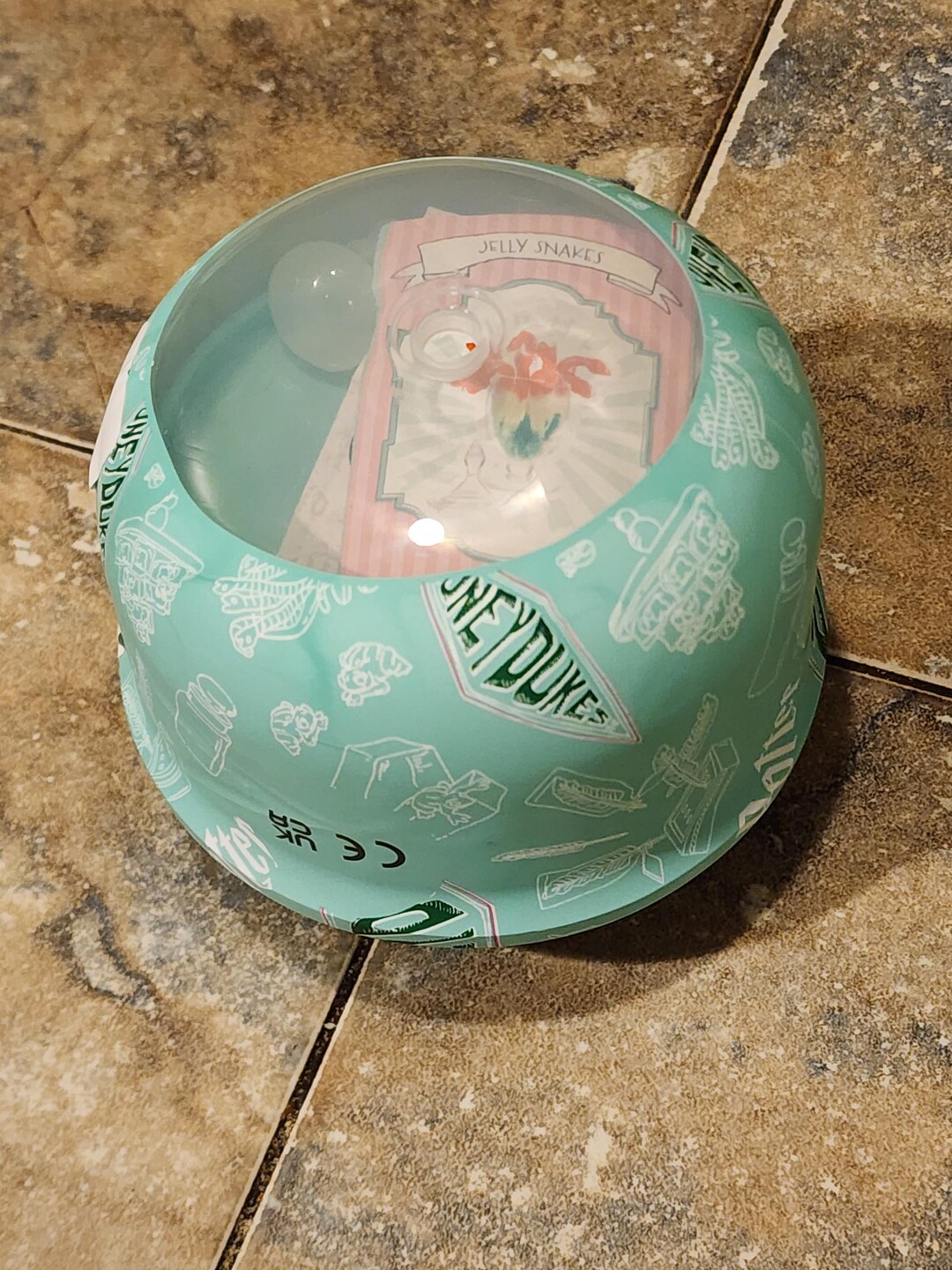 MGA Miniverse Make It Mini Harry Potter Honeydukes-jelly Snakes - Etsy