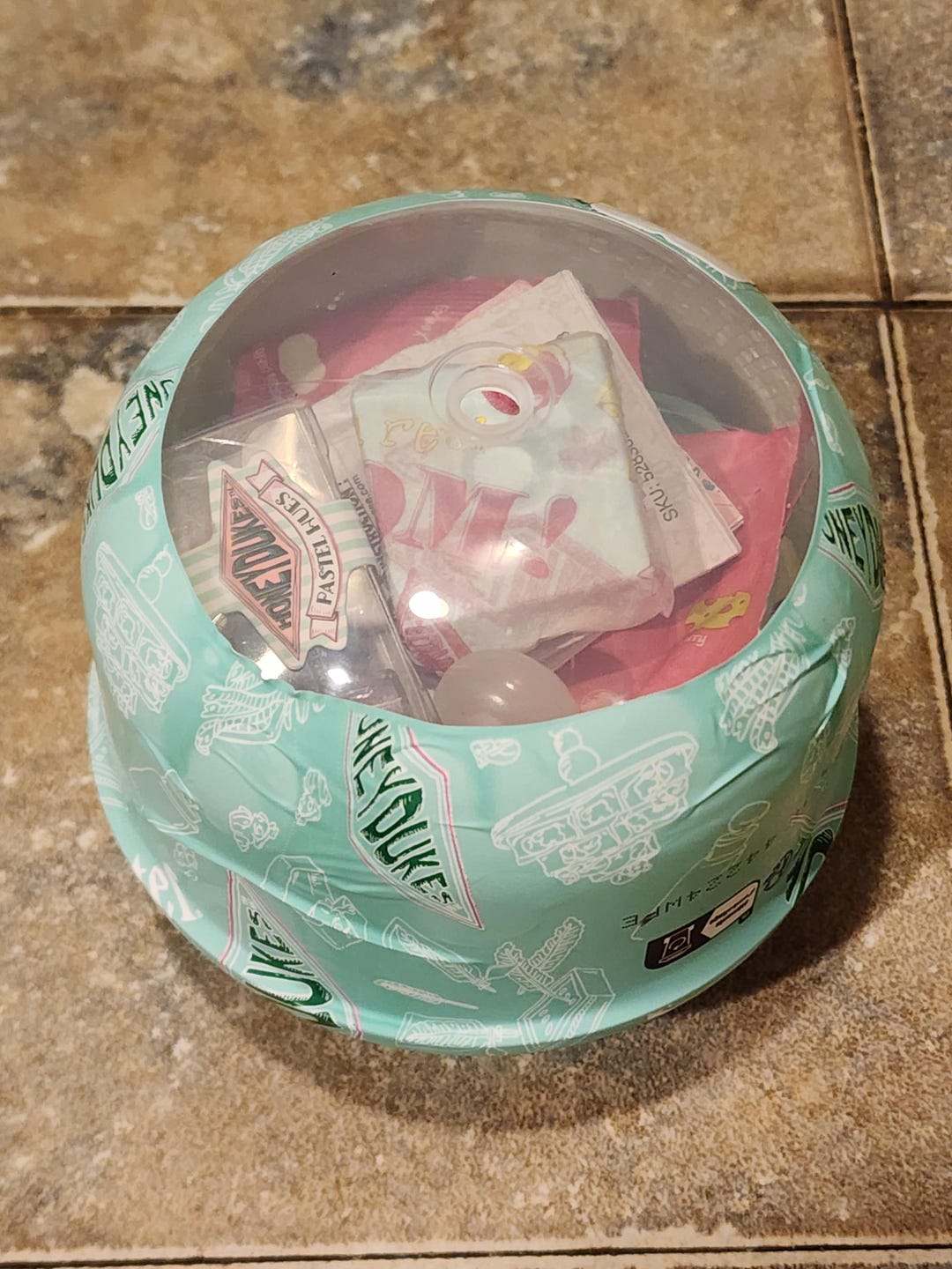 MGA Miniverse Make It Mini Harry Potter Honeydukes-sugar Quills - Etsy