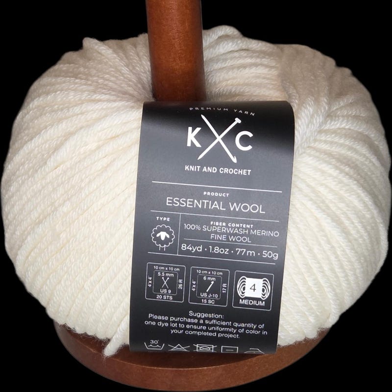 K C Yarn Cotton - Etsy