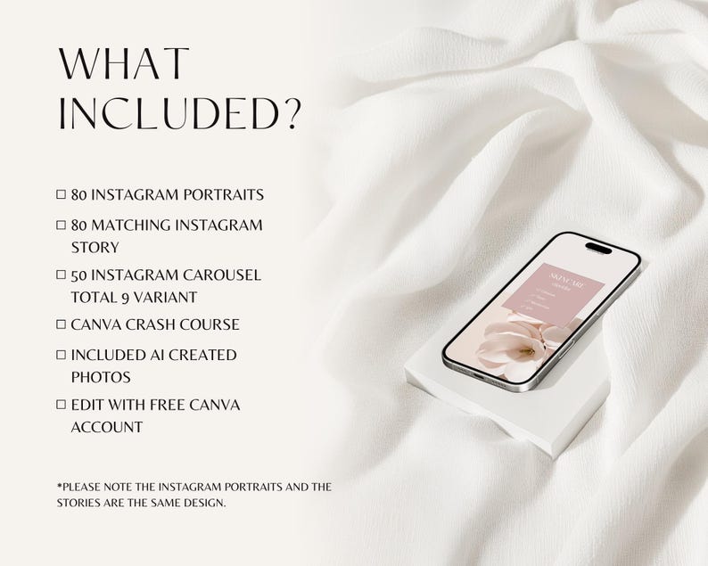 Luxury Skincare Instagram Templates | Esthetician Skincare Instagram ...